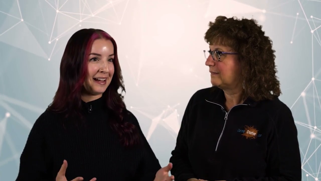 Charene Creative - Elevate Greater Akron