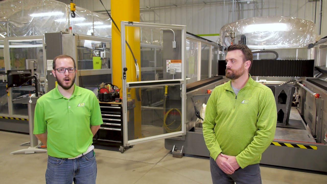 Additive Engineering Solutions - Elevate Greater Akron