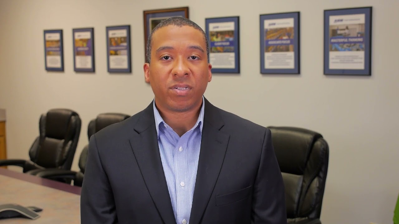 ASW Global - Elevate Greater Akron